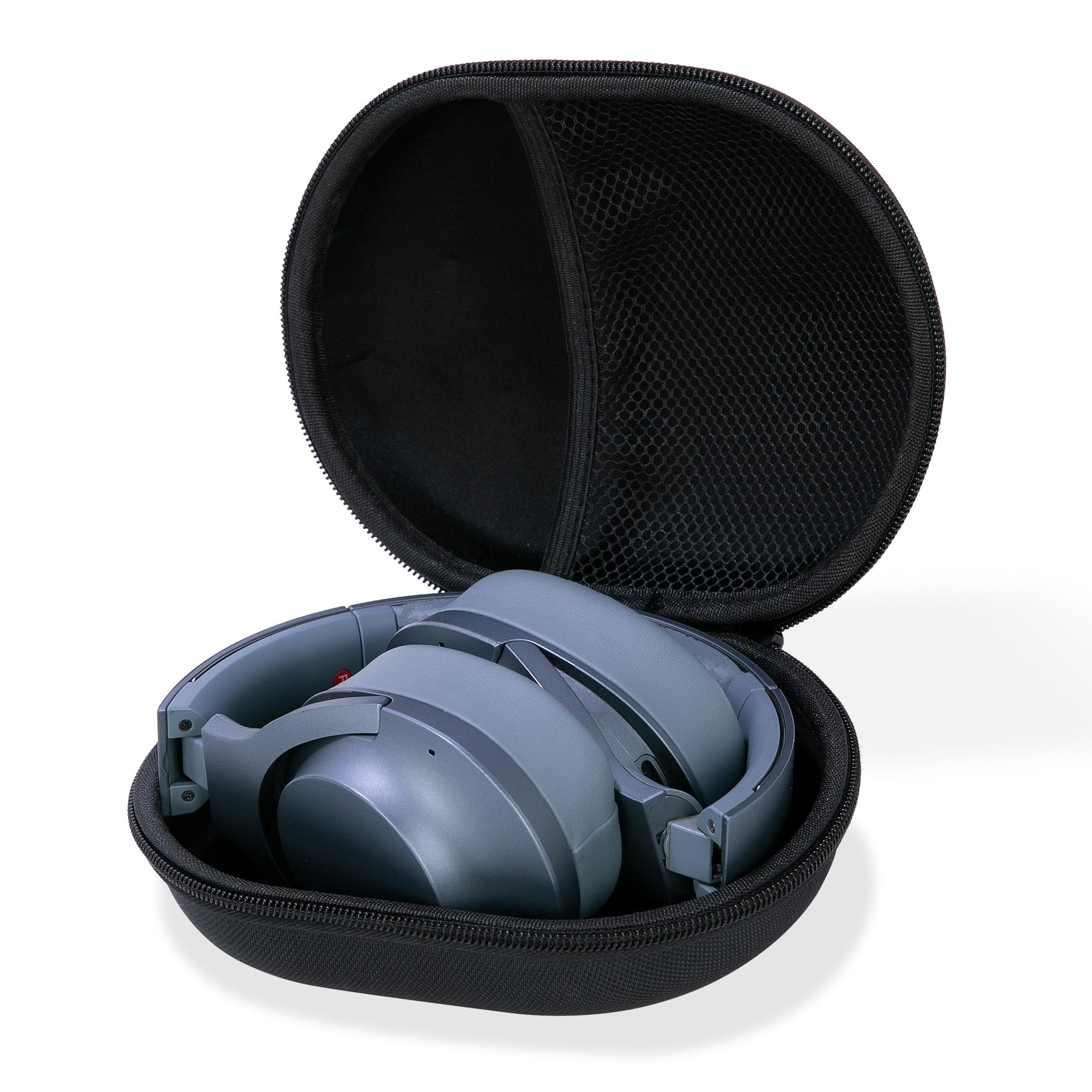 TravelGuard Hard Shell Headphone Case for Foldable Over-Ear Models ...