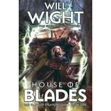Traveler's Gate Trilogy House of Blades, Book 1, (Paperback) - Walmart.com