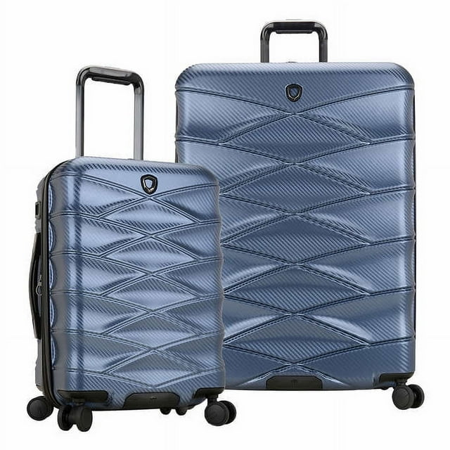 Traveler's Choice Granville II 2-Piece Luggage Set - Walmart.com