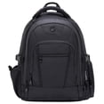 Traveler's Choice On the Go Laptop Backpack II with USB Port - Walmart.com
