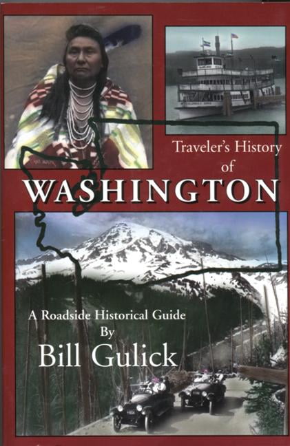 Bill Gulick