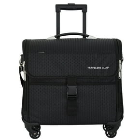 Wheeled Tote Bags for Travel and Shopping in Stylish Designs