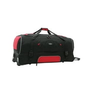 Rockland Luggage 36" Rolling Duffle Bag PRD336 - Walmart.com