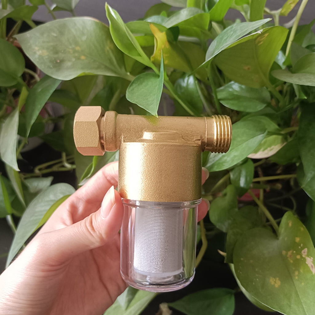 Travelers Water Systems With Corrosions Finish Eliminates For Safe ...