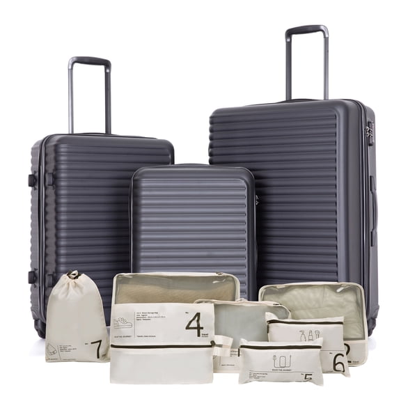 Travelhouse All Luggage & Travel in Luggage - Walmart.com