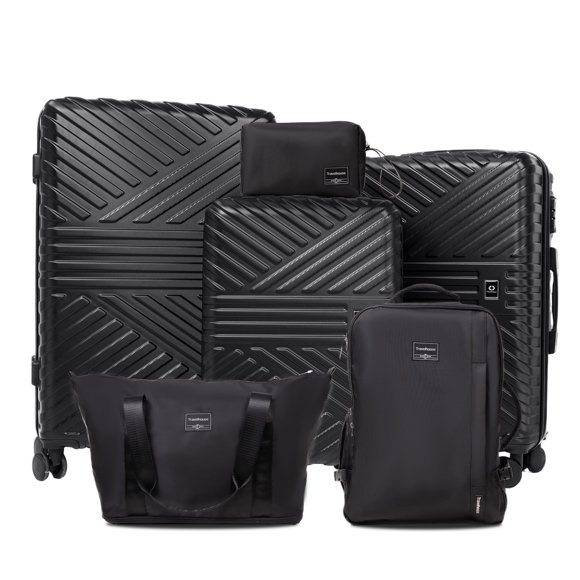 Travelhouse All Luggage & Travel in Luggage - Walmart.com