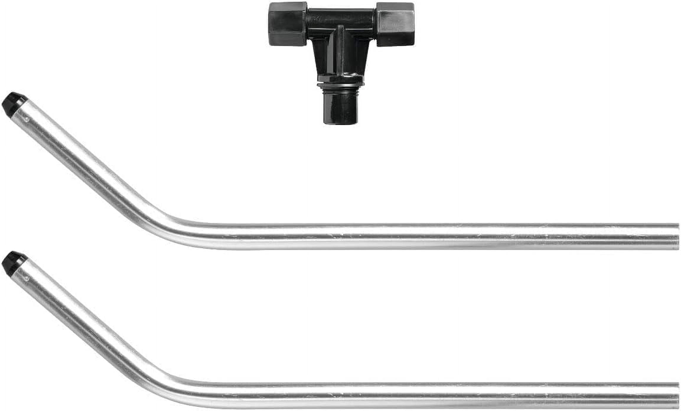 Traveling Sprinkler Arms, Tee Replacement Parts, Aluminum Tubes Repair ...
