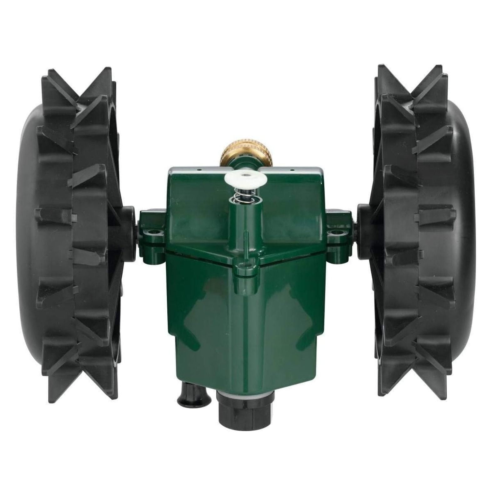 Traveling Sprinkler Motor Assembly w/Wheels for The Traveling Sprinkler ...