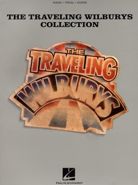 Traveling Wilburys Collection - Walmart.com