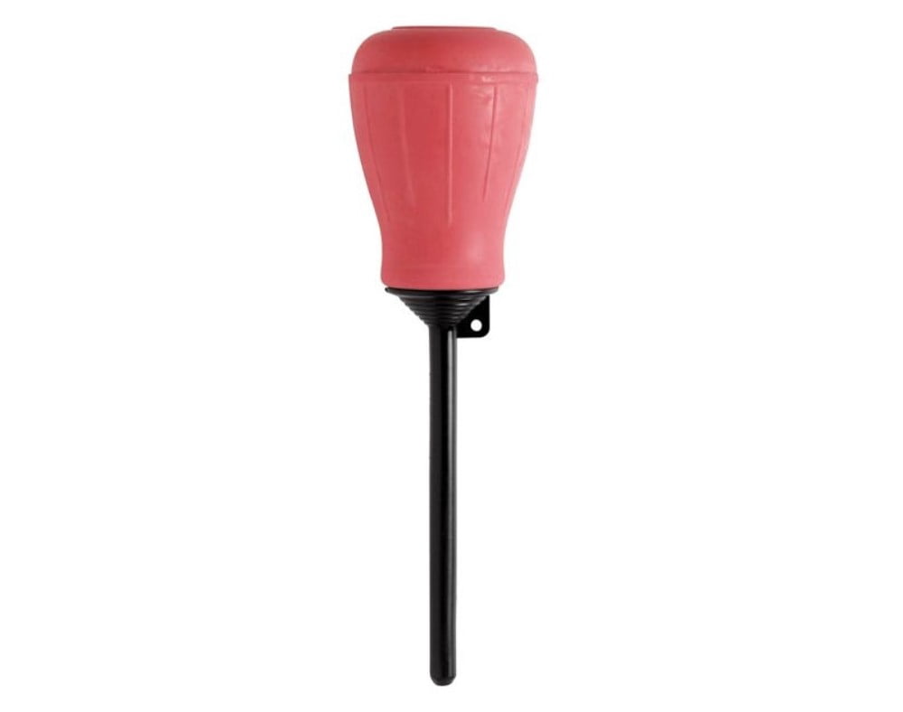 Traveller 1050: Universal Rubber Battery Filler for Bulb Type Batteries ...