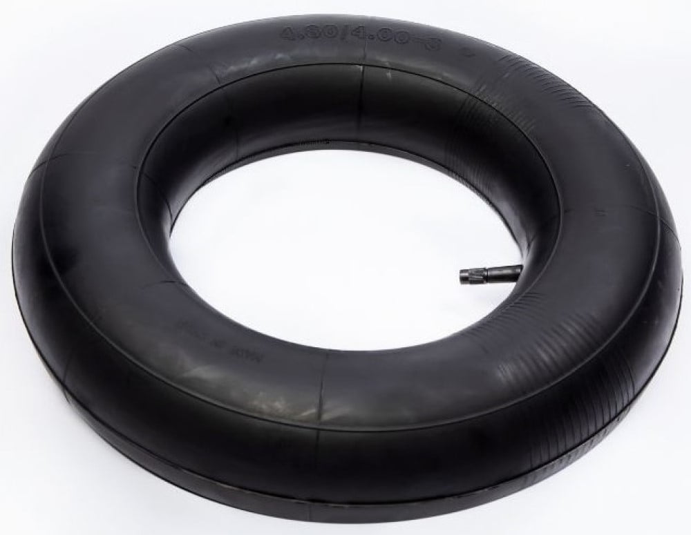 Traveller LTT-400 4/4.8-8 Trailer Inner Tire Tube with TR-13 Valve Stem ...