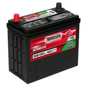 51R Batteries in Car Batteries - Walmart.com