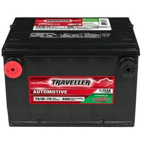 Group 78 Batteries in Car Batteries - Walmart.com