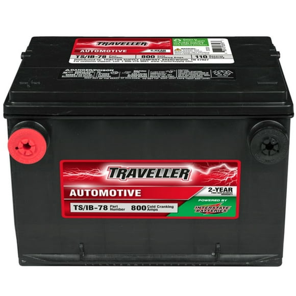 Group 78 Batteries in Car Batteries - Walmart.com