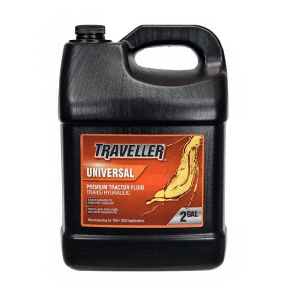 Tractor Hydraulic Fluids in Tractor Fluids - Walmart.com