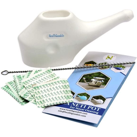 Neti Pot