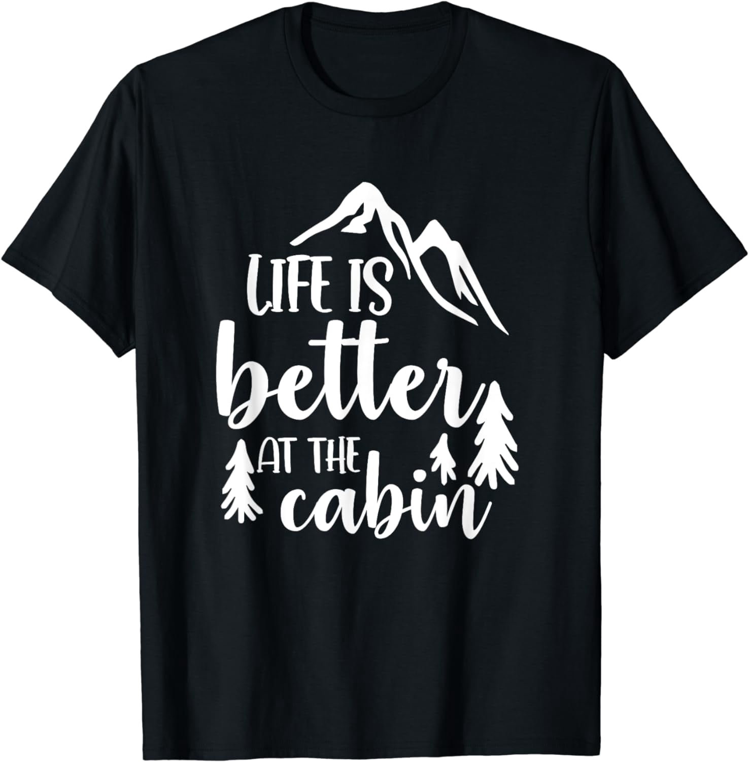 Travelling Go Outside T-Shirt - Walmart.com