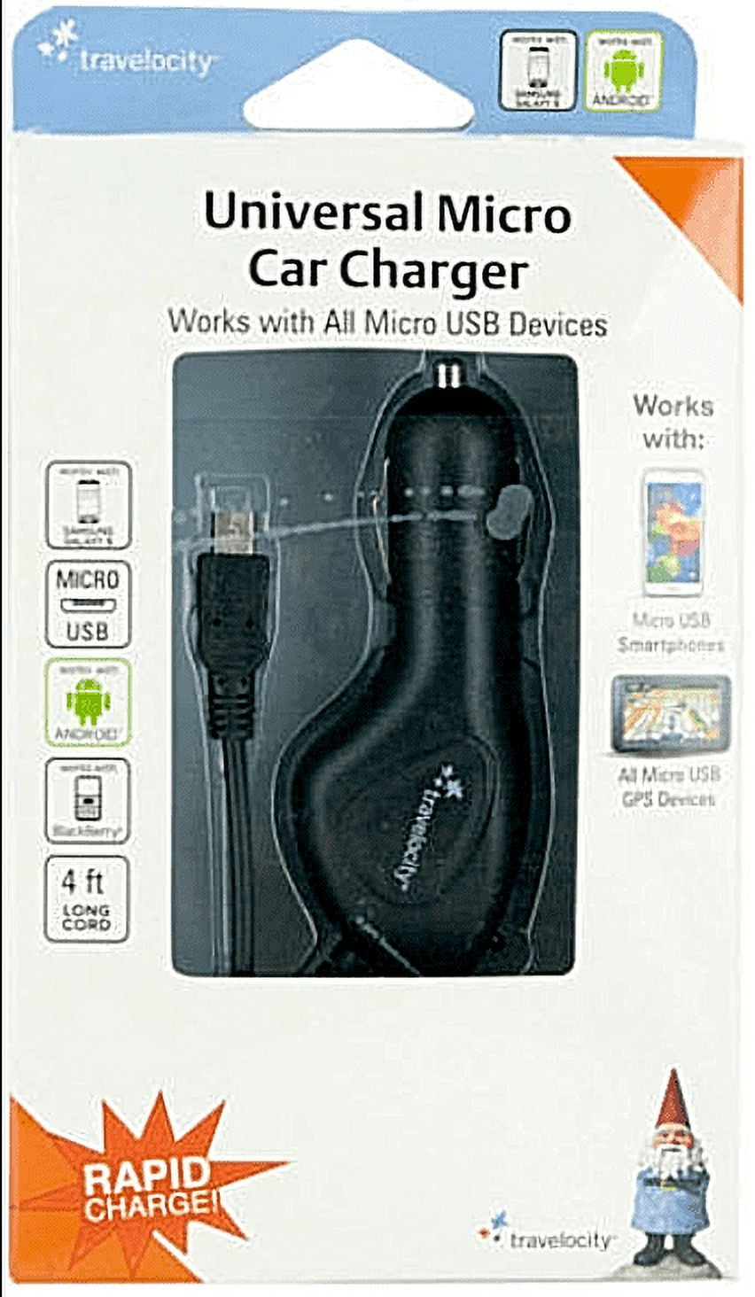 General Car Power Adapters in Auto Accessories - Walmart.com