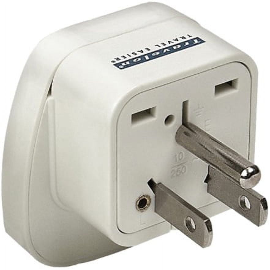 Travelon Adapter Plug - Walmart.com