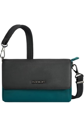Convertible Crossbody Belt Bag