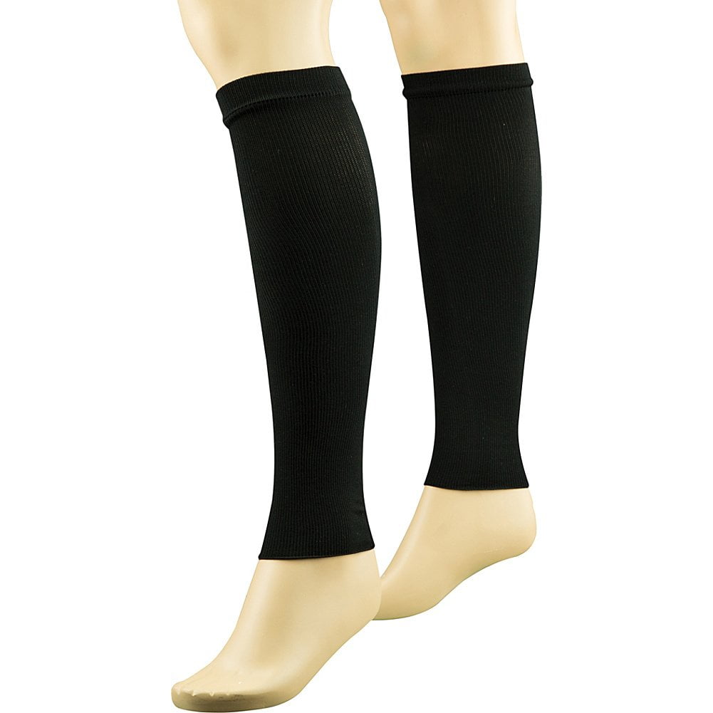 Travelon Compression Leg Sleeve - Walmart.com