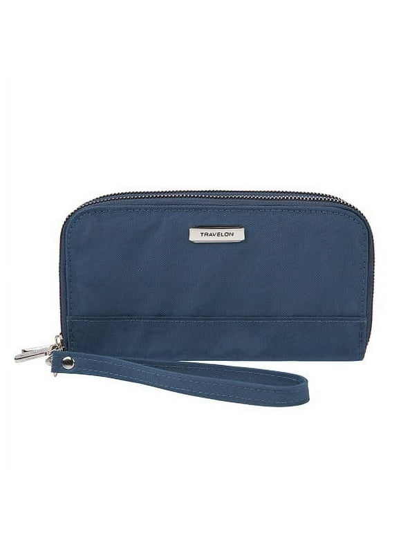 Travelon RFID Blocking Wallets
