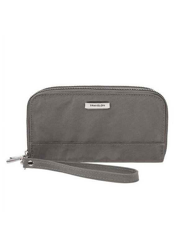 Travelon RFID Blocking Wallets