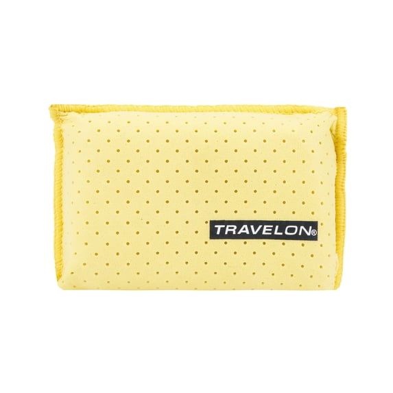 Travelon, Windshield Cleaner and Defogger, Yellow, Pack of 1 - Walmart.com