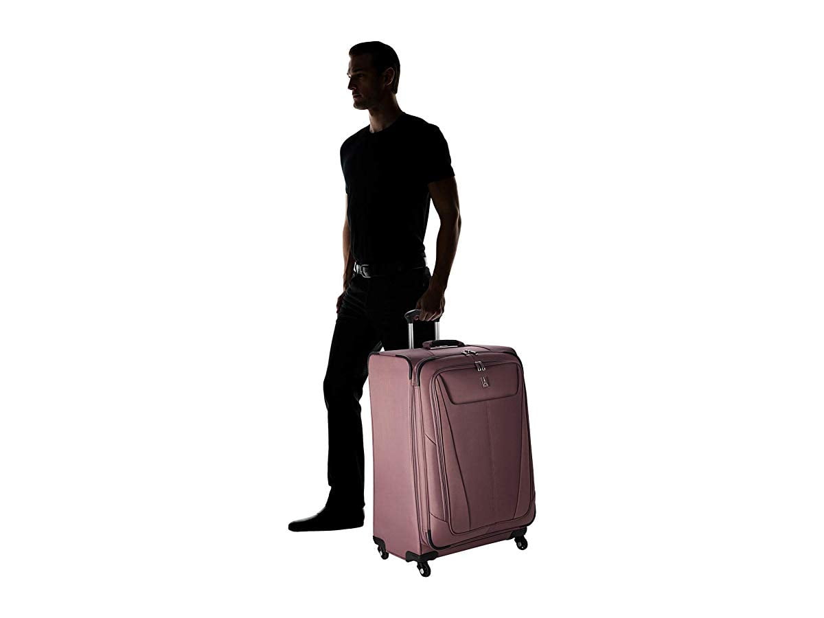 Travelpro Maxlite 5 - Large 29" Expandable Spinner Luggage, Dusty Rose ...