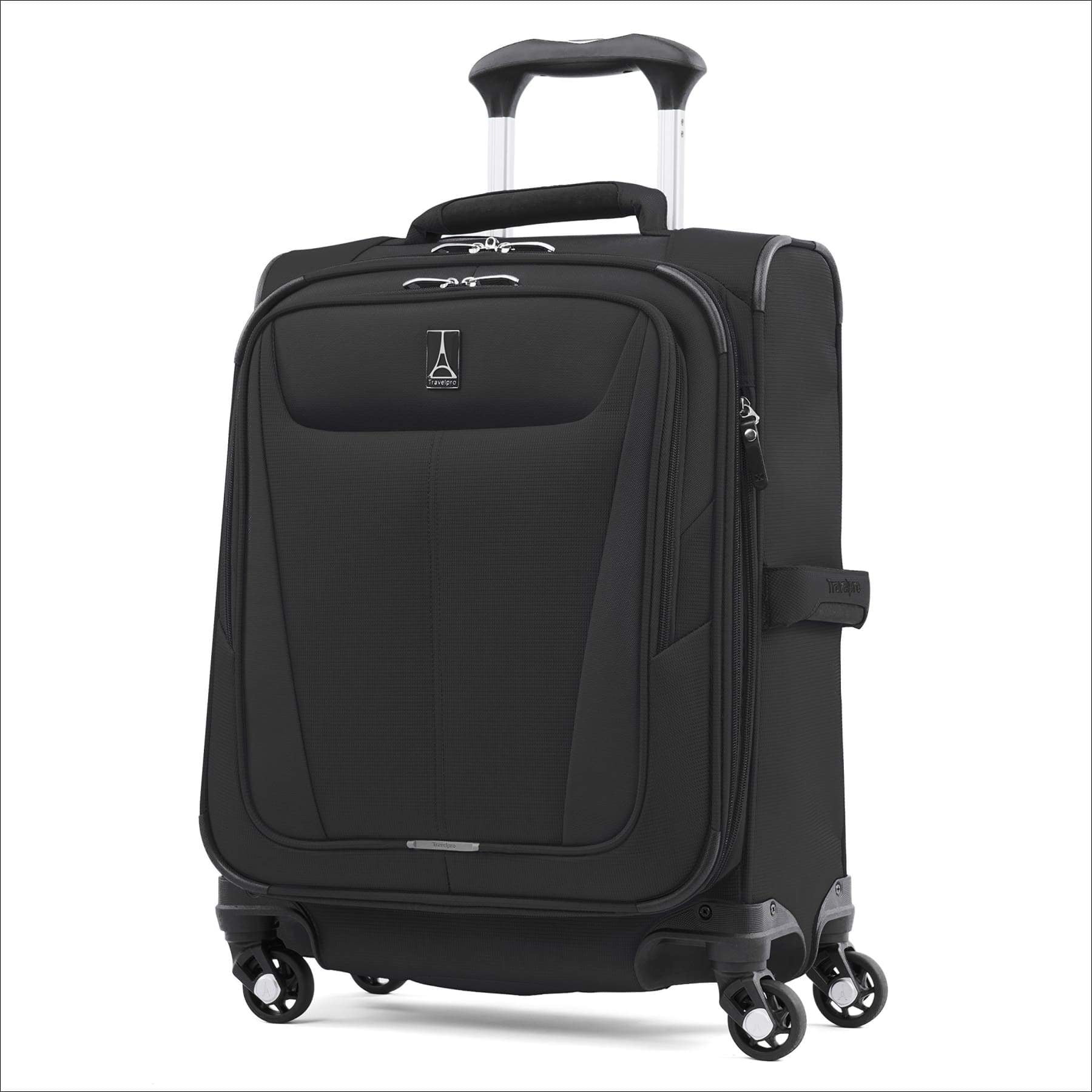 Travelpro Maxlite 5 Lightweight Expandable Suitcase International Carry ...