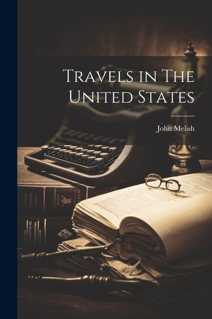 John Melish