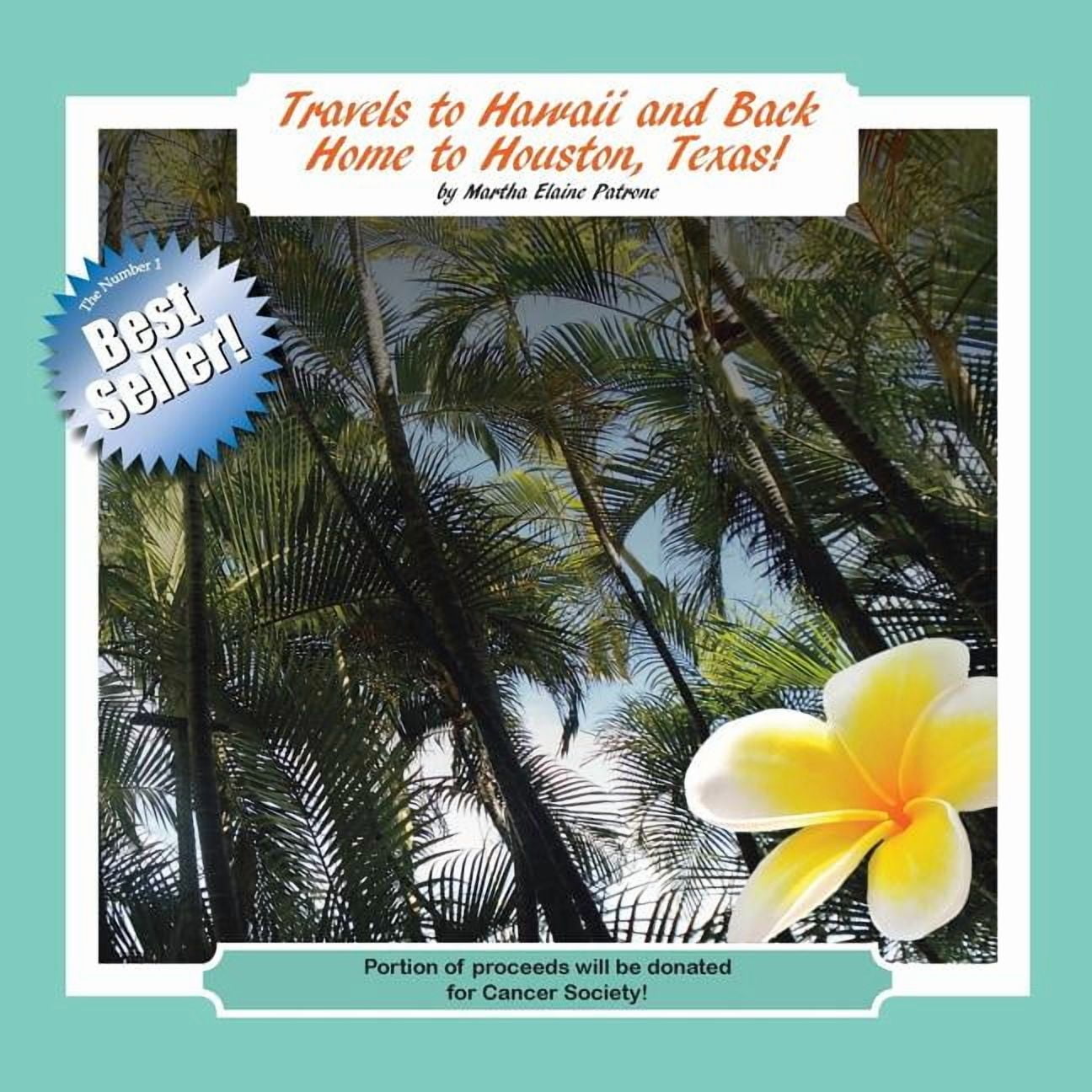 Houston Hawaii