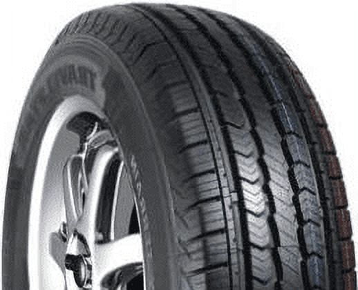 Travelstar AT701 All-Terrain Tire - 235/70R16 106T Fits: 2004-07 Honda Pilot EX-L, 2013 Ford ...