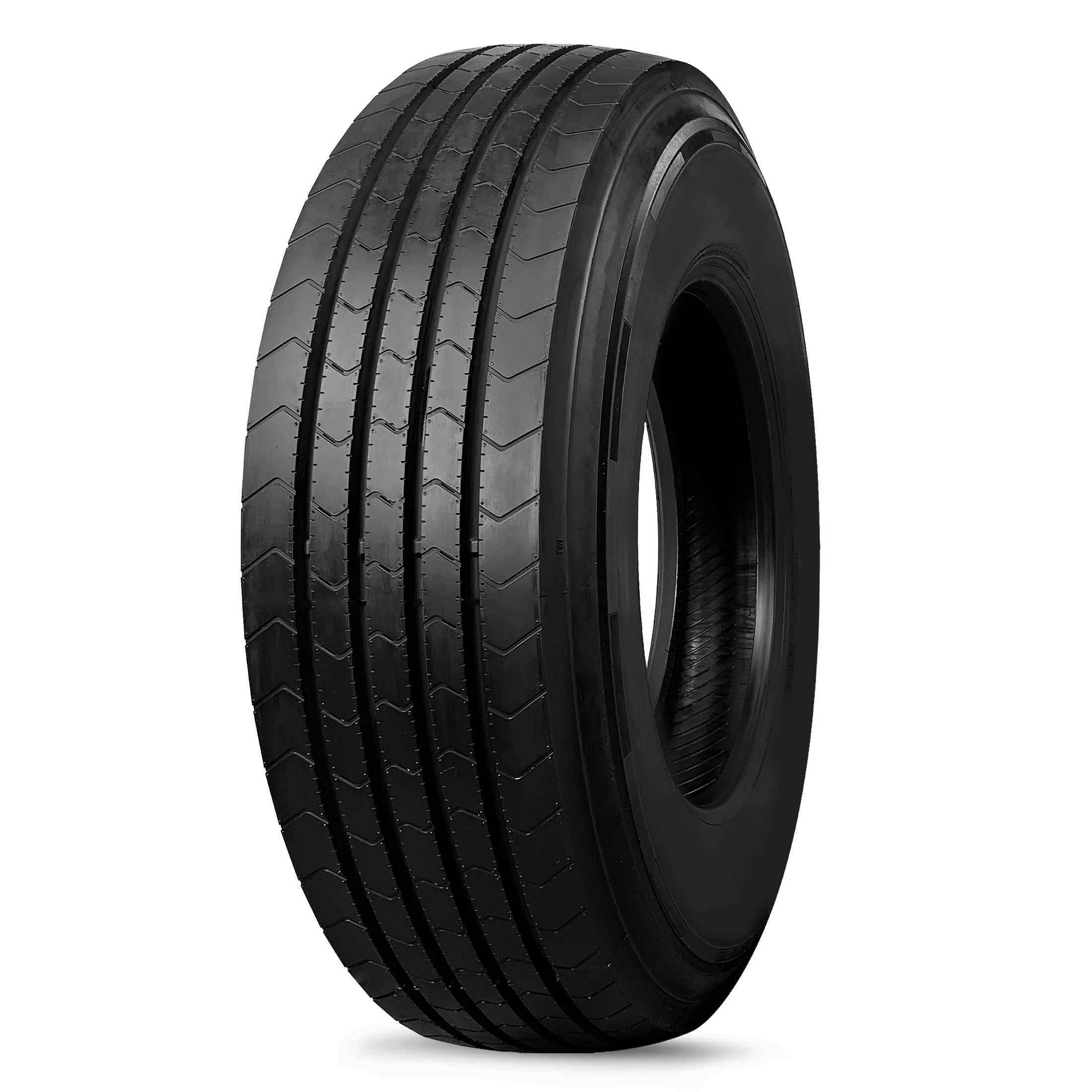 Travelstar ECO-Mile TR Trailer 295/75/22.5 295/75R22.5 14 Ply 144/141L Commercial Truck Tire ...