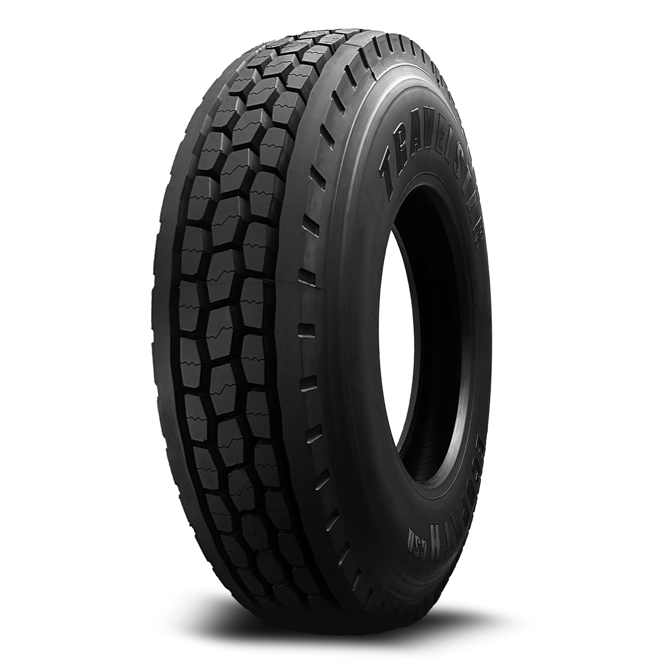 Travelstar ECOPATH CSD Close Shoulder Drive 295/75/22.5 295/75R22.5 16 Ply 146/143L Commercial ...