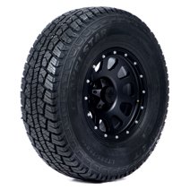 Travelstar EcoPath A/T All Terrain 255/70R16 111T Light Truck Tire - Walmart.com