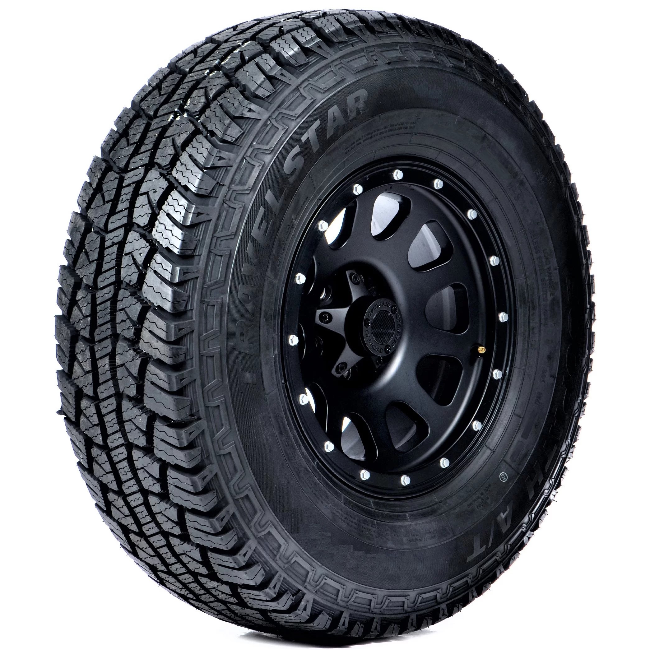 Westlake SL369 265/75R16 116 S Tire - Walmart.com