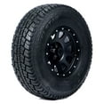 Travelstar EcoPath 255/70R16 111T - All Terrain Truck Tire - Walmart.com