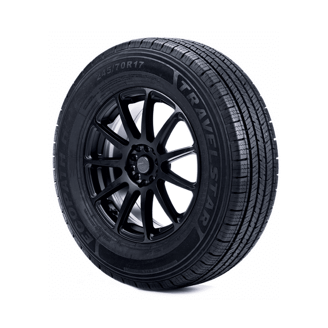 Travelstar EcoPath H/T 235/75R15 109T High Performance All Season Highway Terrain SUV Tire 235 ...
