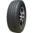 Travelstar EcoPath H/T All Season 235/75R15 109T XL Passenger Tire - Walmart.com