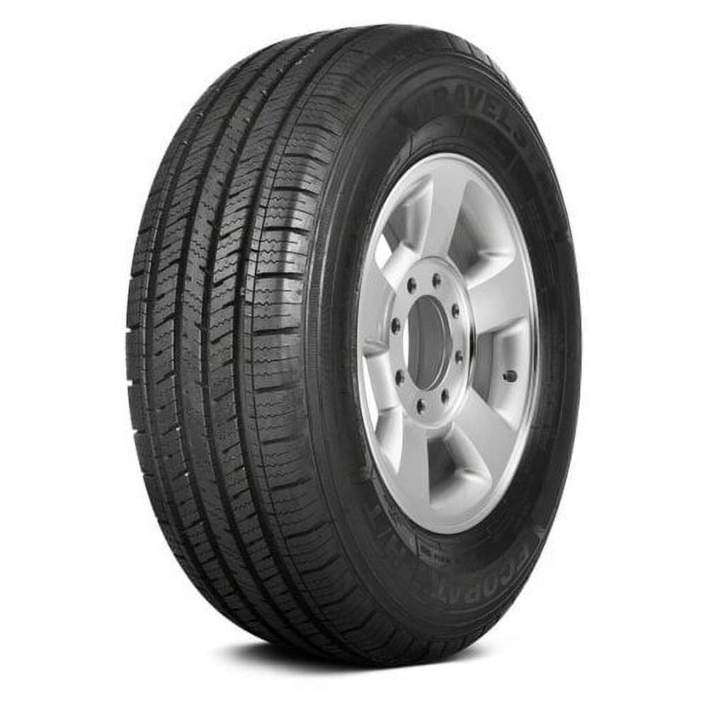 Travelstar Ecopath HT 235/75R15XL 109T BSW (4 Tires) Fits: 1995-99 Chevrolet Tahoe LT, 1999 ...