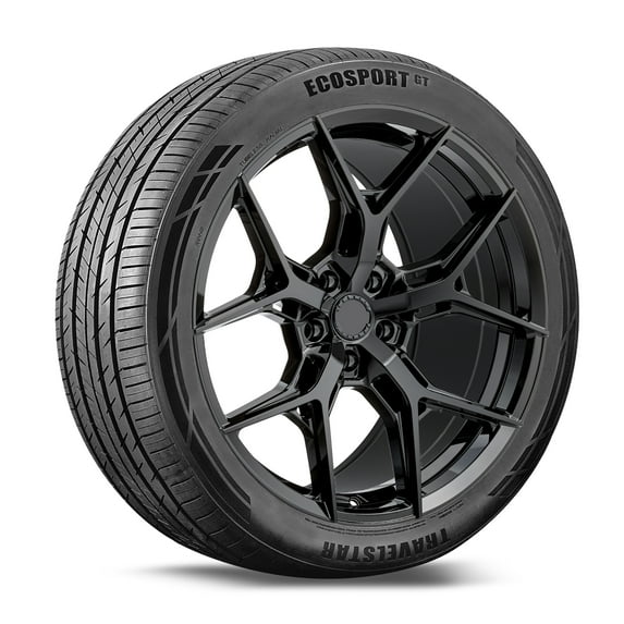 Travelstar Ecosport GT 315/35ZR20 110W High Performance All Season Passenger Tire 315/35/20(Tire ...
