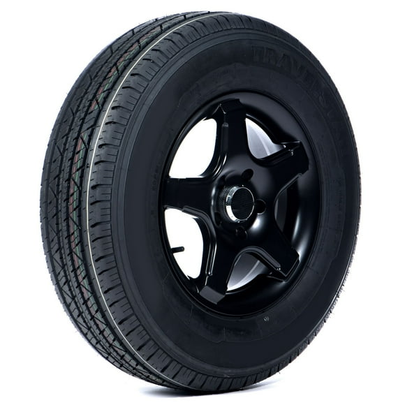 St205 75r15 Trailer Tire