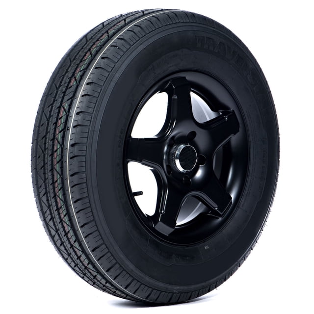 Travelstar HF288 14" Tire | Fleet service tires for retail - Walmart ...
