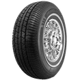 Travelstar UN106 All Season 155/80R13 155/80/13 79T Passenger Tire ...