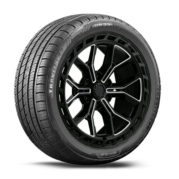 Travelstar UN33 205/55R16 91W High Performance All Season Passenger ...