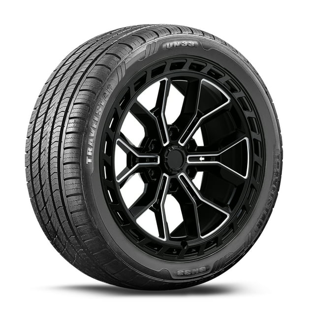 Travelstar UN33 215/55R17 94V XL High Performance All Season Passenger ...