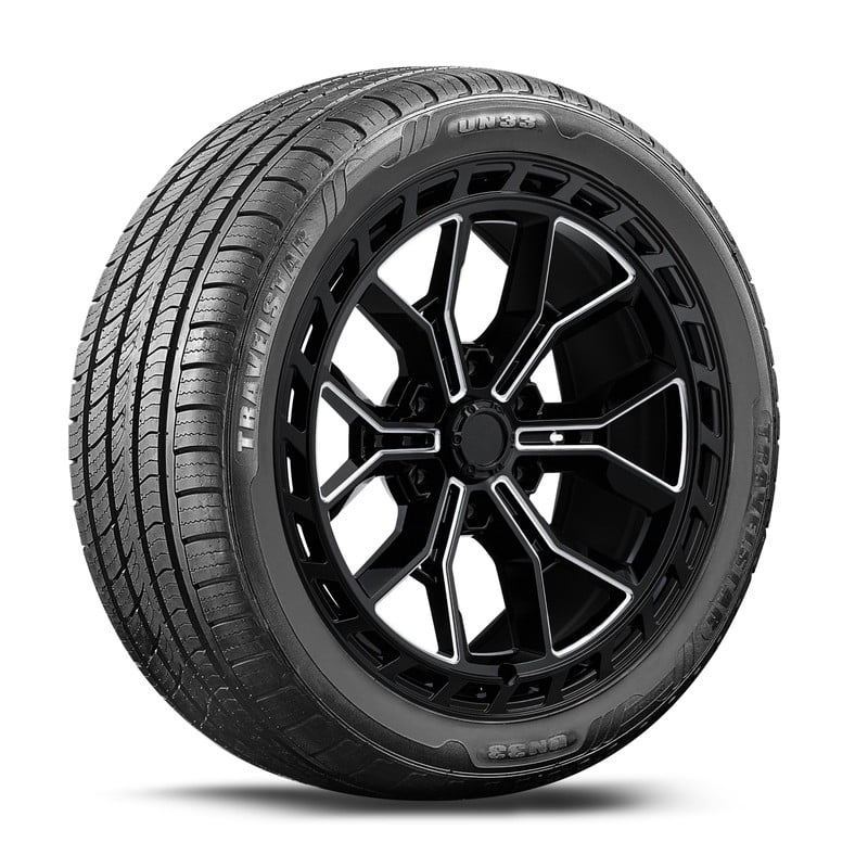 Travelstar UN33 225/50R17 94V High Performance All Season Passenger ...