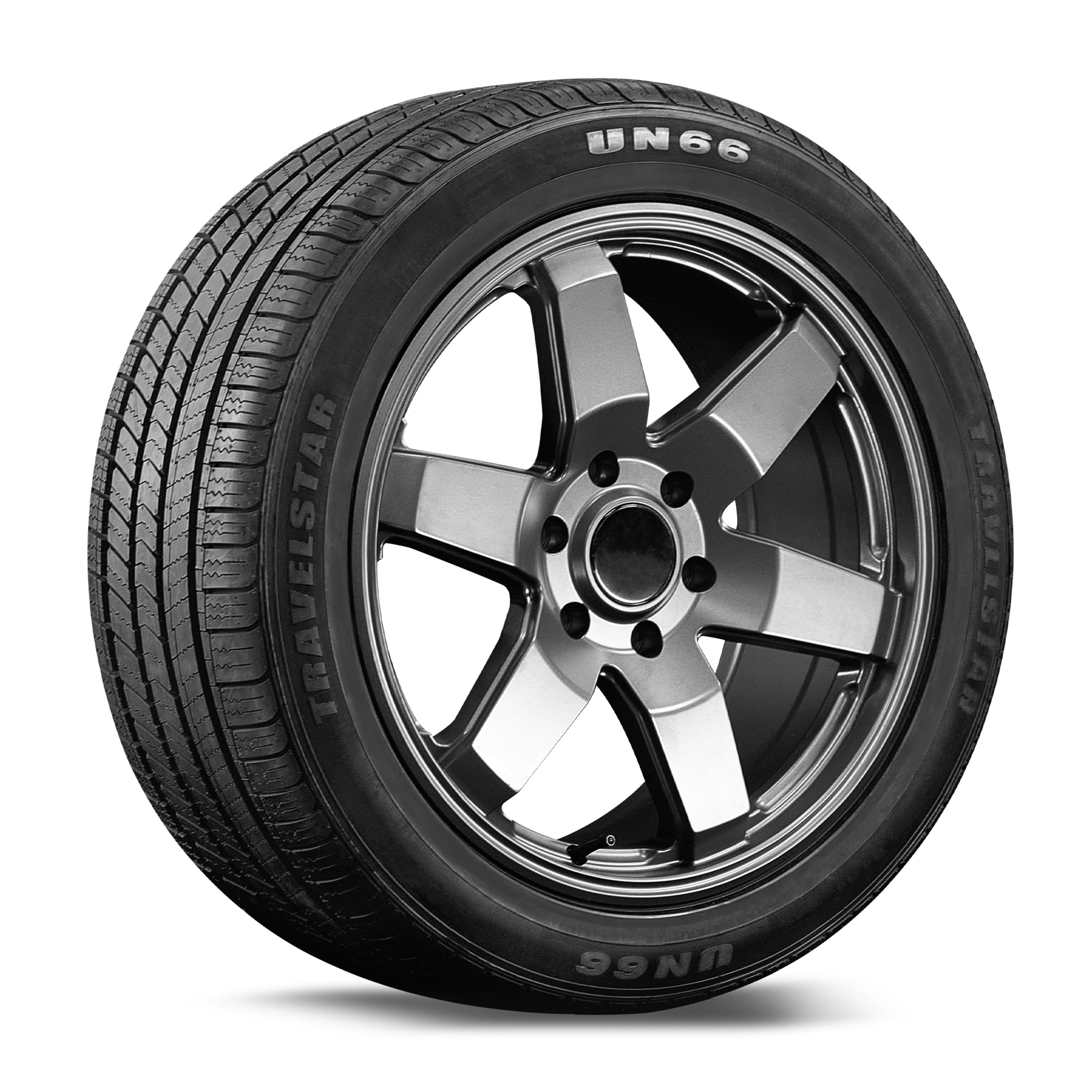 Travelstar UN66 All Season 245/50R20 245/50/20 102V Crossover CUV/SUV Tire(No Rim) - Walmart.com