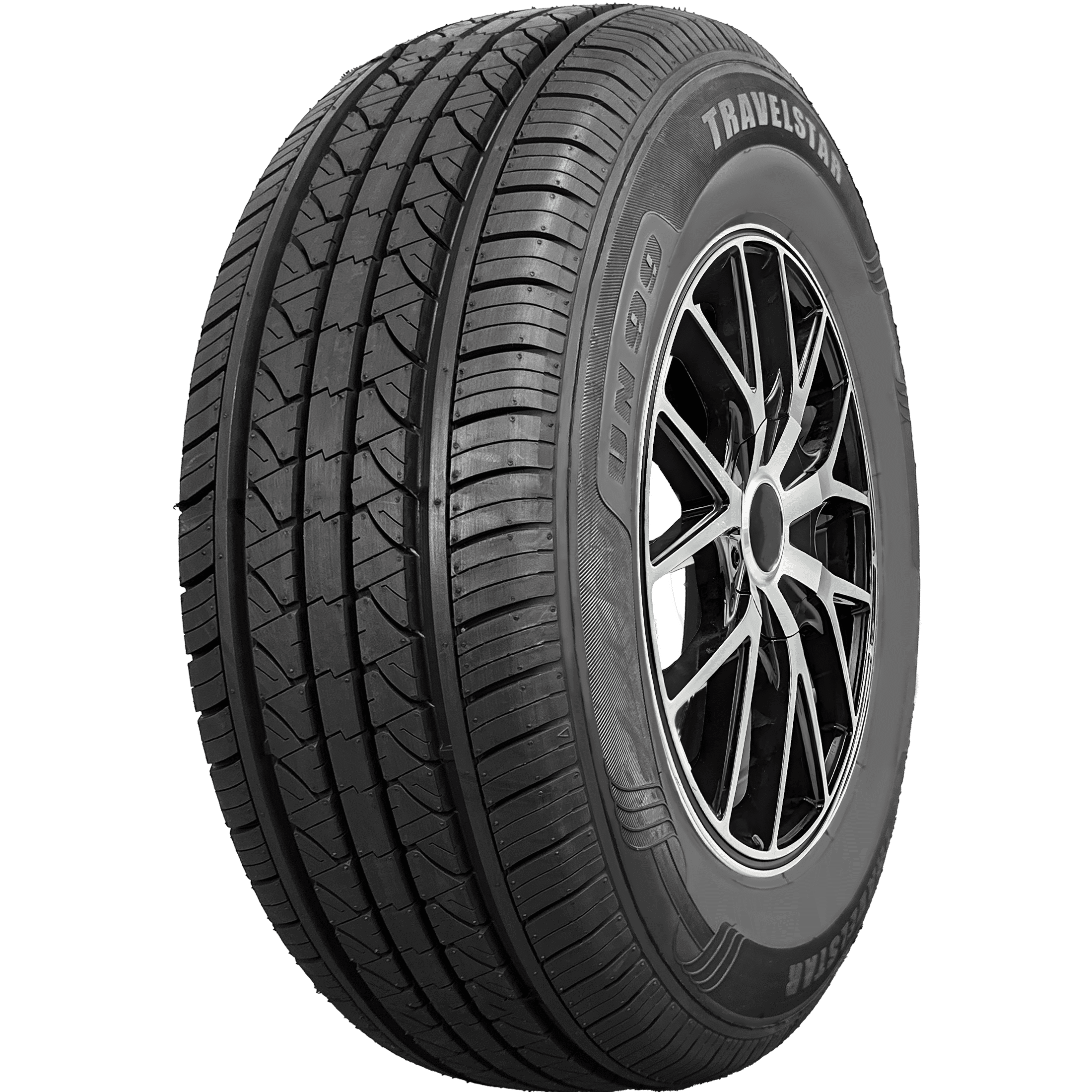 Travelstar UN99 All Season 185/65R15 185/65/15 88H Passenger Tire(No ...